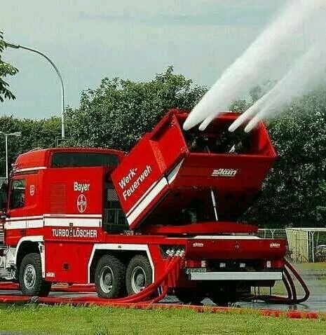 Fire Engines Photos