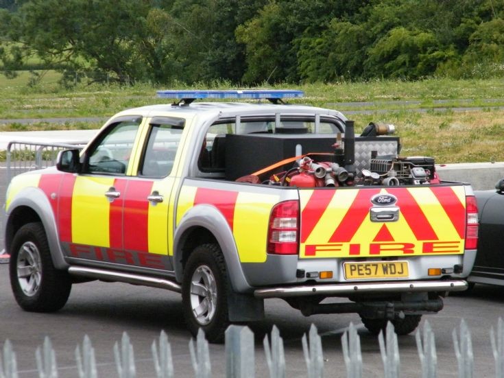 PE57WDJ Ford Ranger RIV