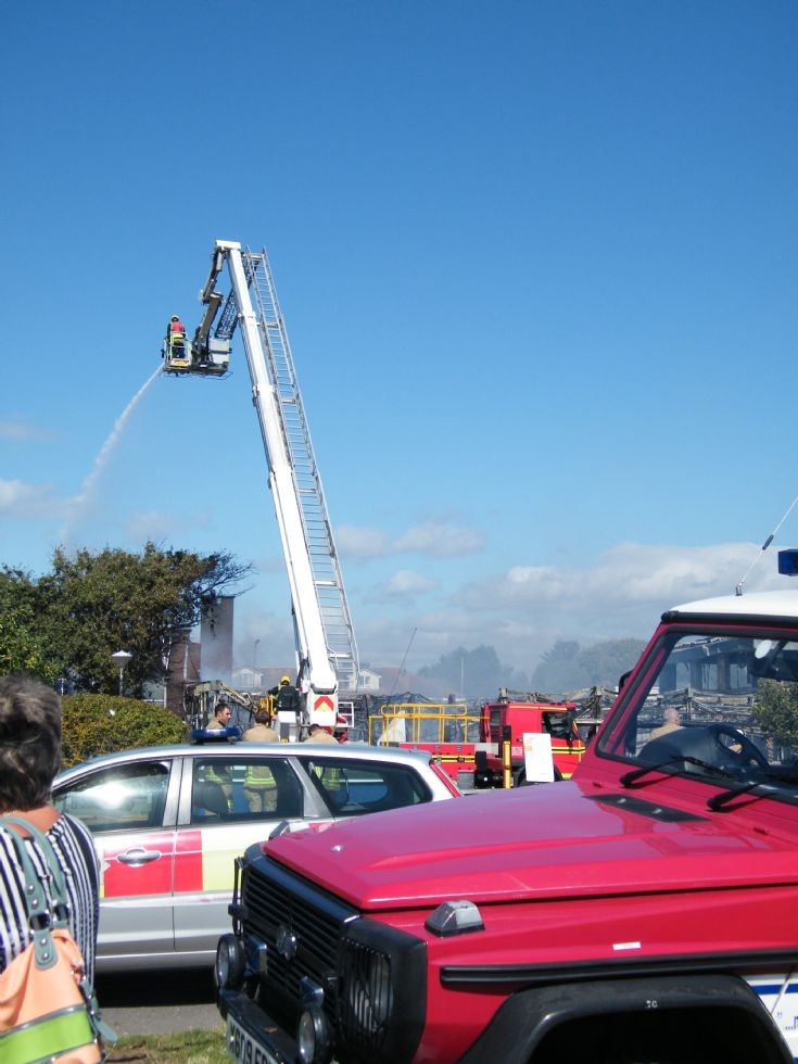 West Sussex and Hampshire appliances