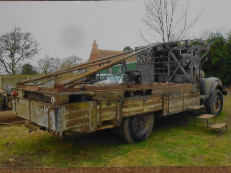 Commer Q4 Bikini Unit