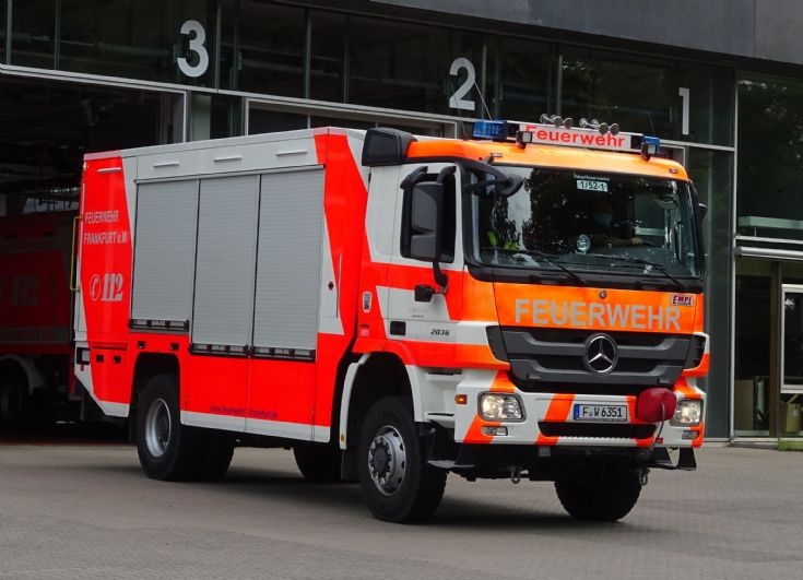 MB-Empl Heavy Rescue