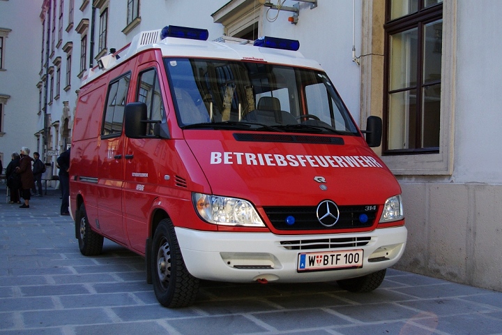 RLF on Vienna street