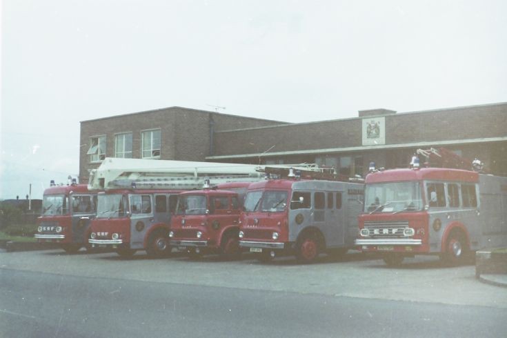 Speedwell Bristol again