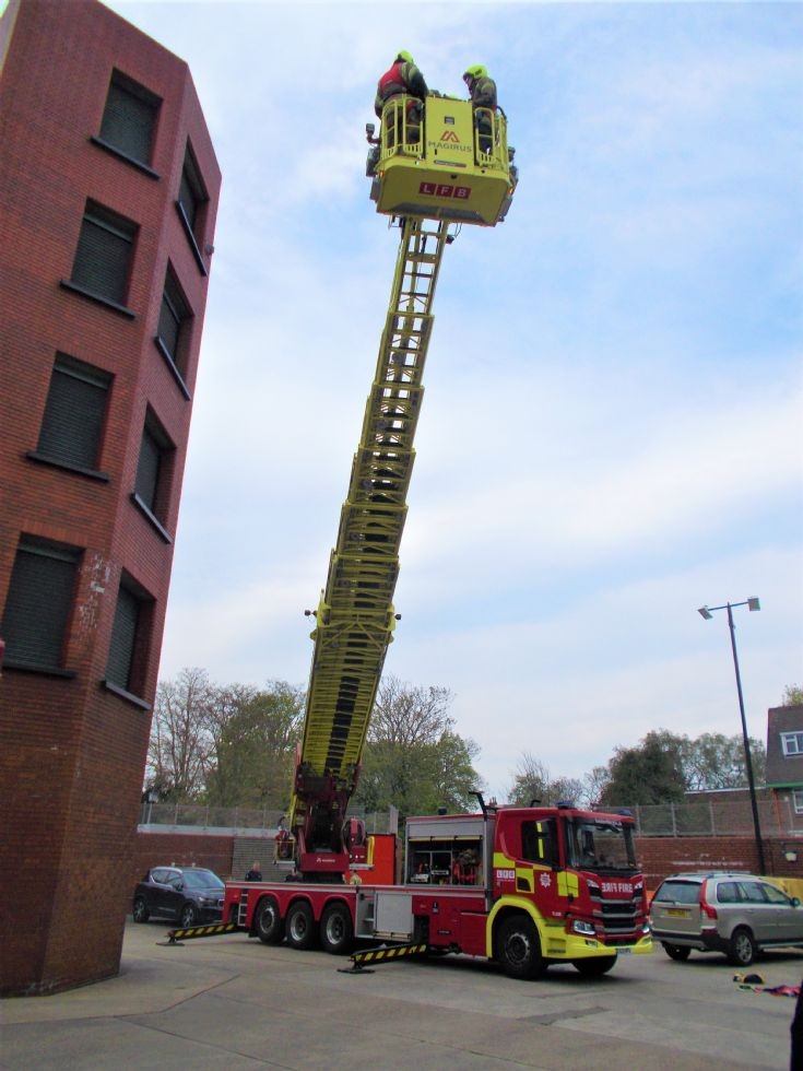 LFB 64m TL