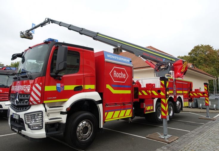 MB-Lentner-Bronto Skylift F60XR