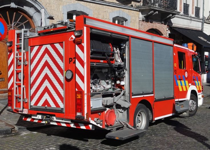 MB-Vanassche P2 Pump