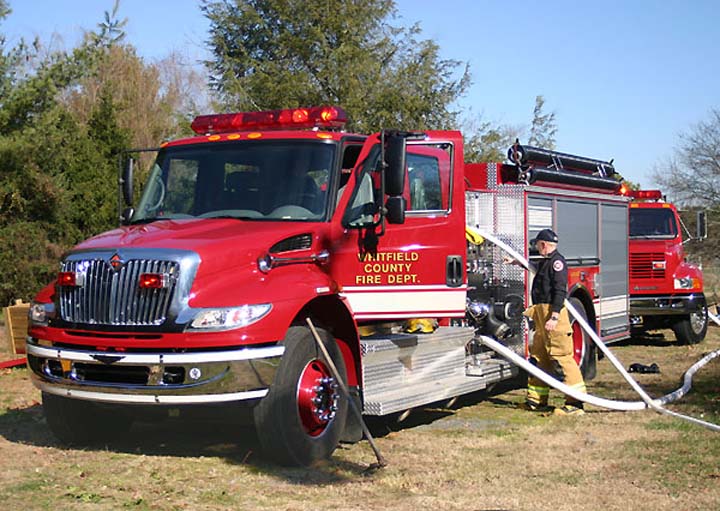 WCFD E-5