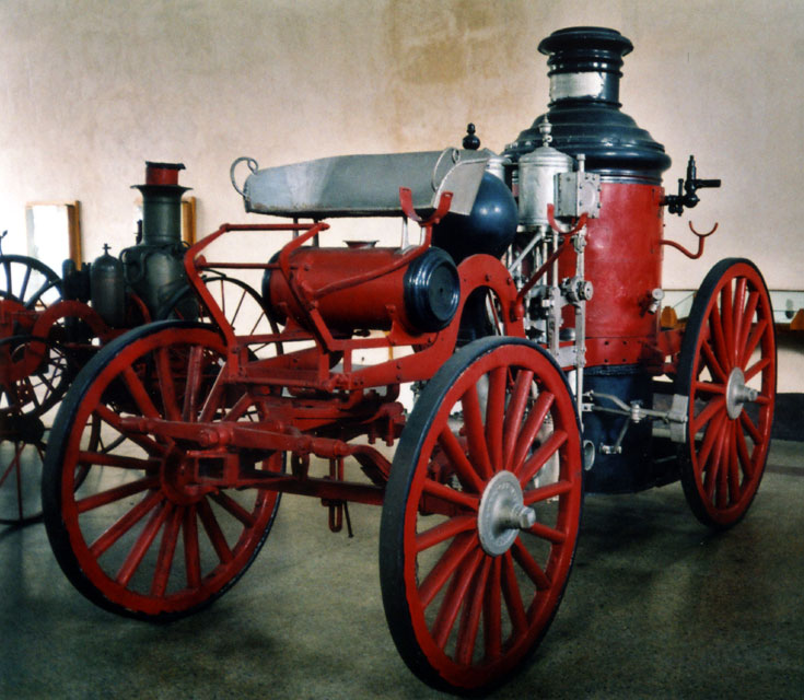 1901 American Fire Eng 2nd Size