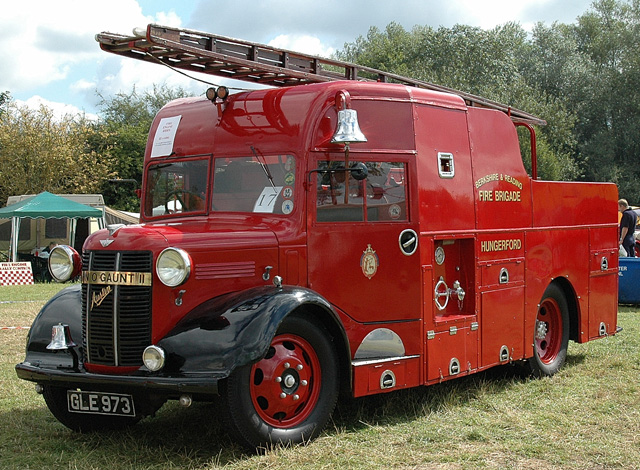 Austin Berkshire and Reading FB