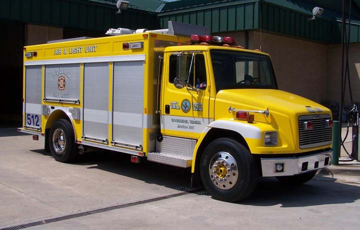 OWL Volunteer Fire Department