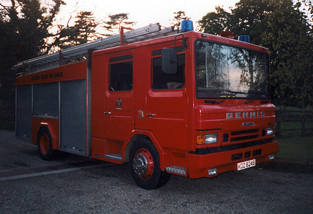 Dennis Rapier Northern Ireland