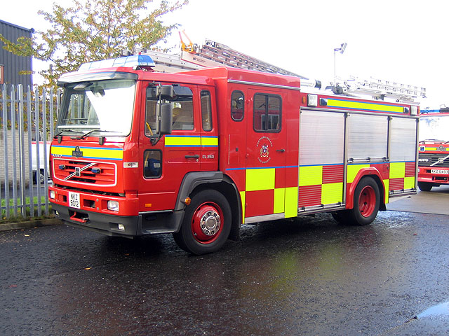 Newry Volvo WtL