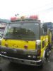 Fire Engines Photos - Hino