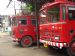Fire Engines Photos - India