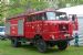 DL 30/01 IFA W50 East Germany