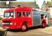 AEC Fire Engine FWE 983J