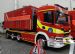 Scania CP28 - Merseyside Fire & Rescue Service