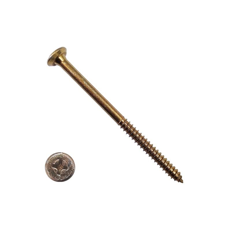 Self Tapping Screws Truncated Head
