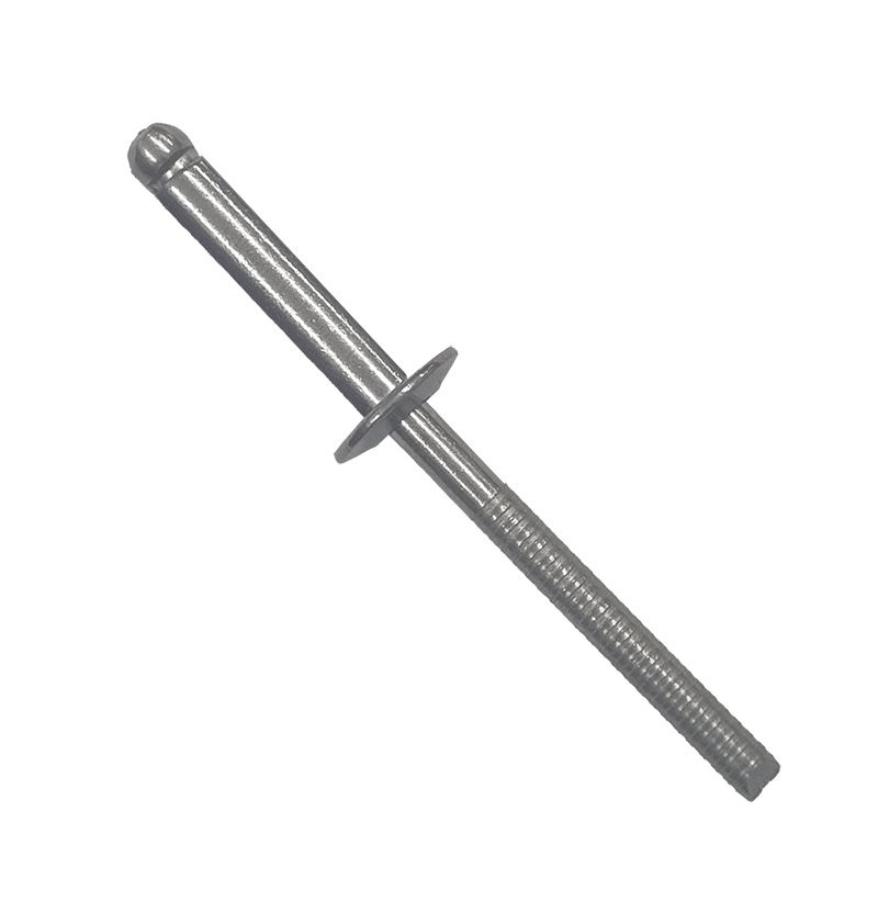 A2 Stainless Steel Blind Rivet ISO 15983