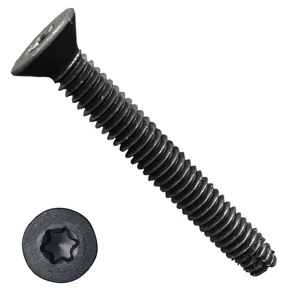Trailer Floor Screws