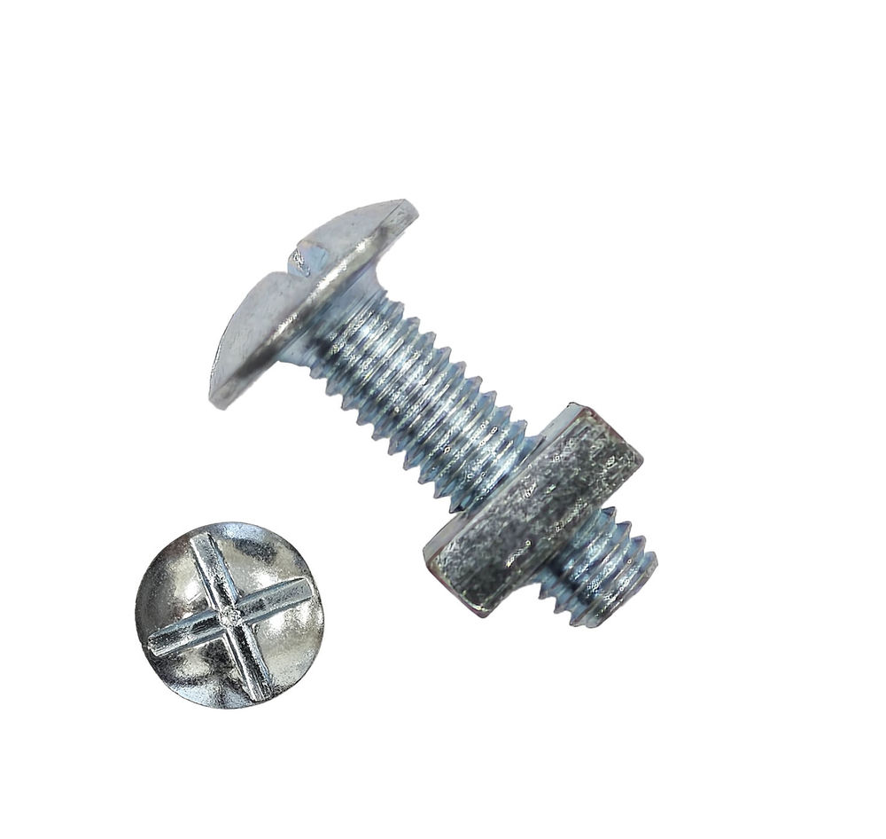 Roofing Bolts