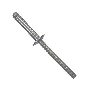 A2 Stainless Steel Blind Rivet ISO 15983