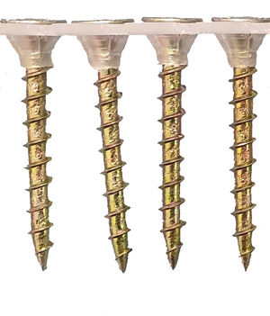 Collated Drywall Screws