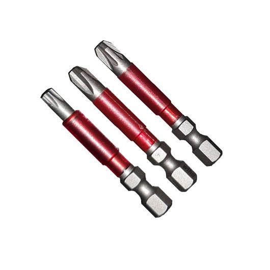 High Quality Impact Driver Bits