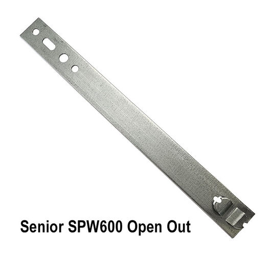 Window Fitting Brackets 250mm