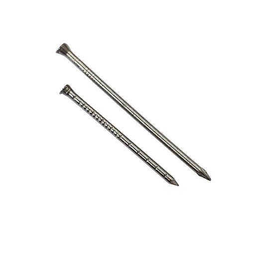 Stainless Steel Panel Pins