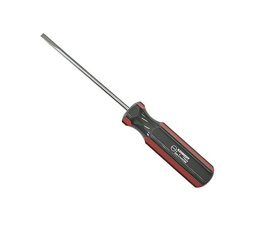 Slotted Screwdriver