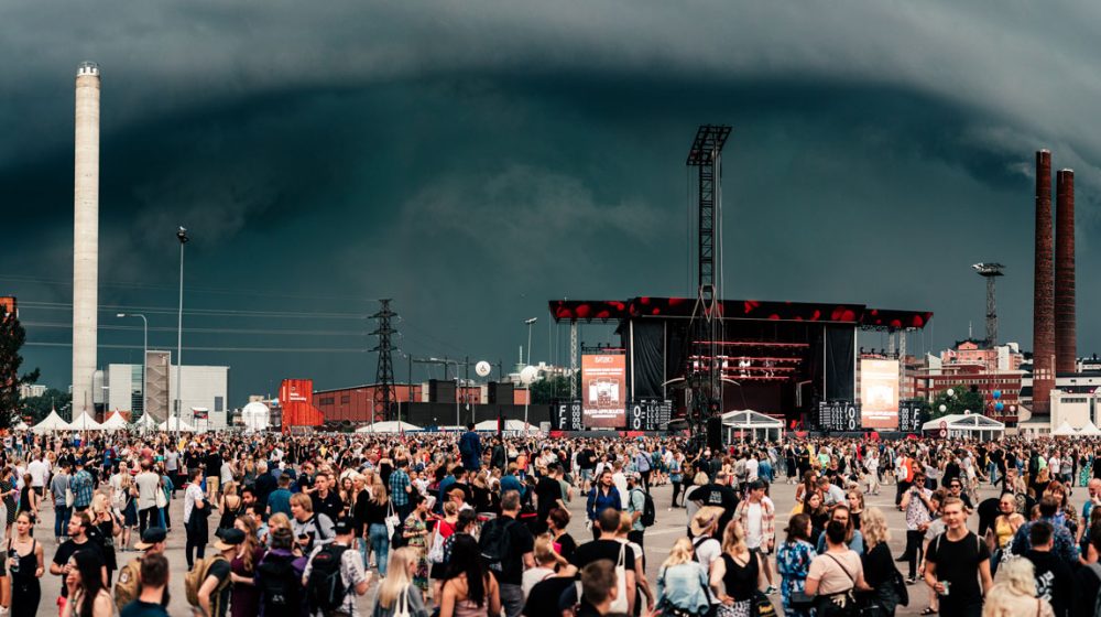 Home — Flow Festival 11.-13.8.2017