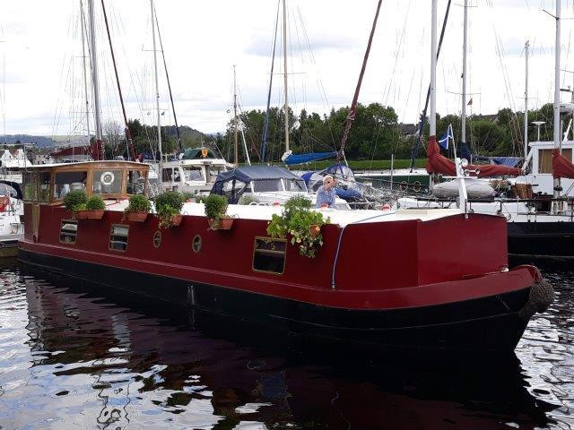 Boats for Sale - Caley Marina