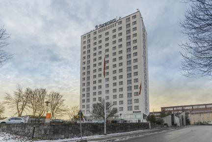 Aparthotels - Stockholm | Forenom