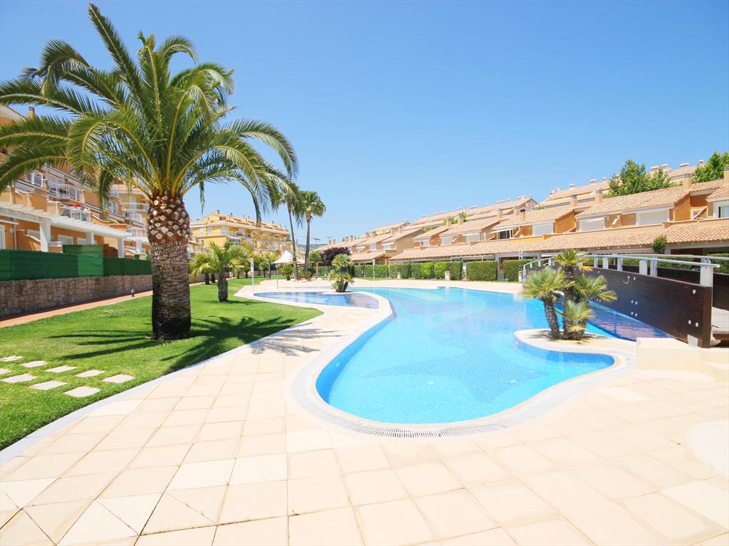 Apartments Moreras - Xàbia