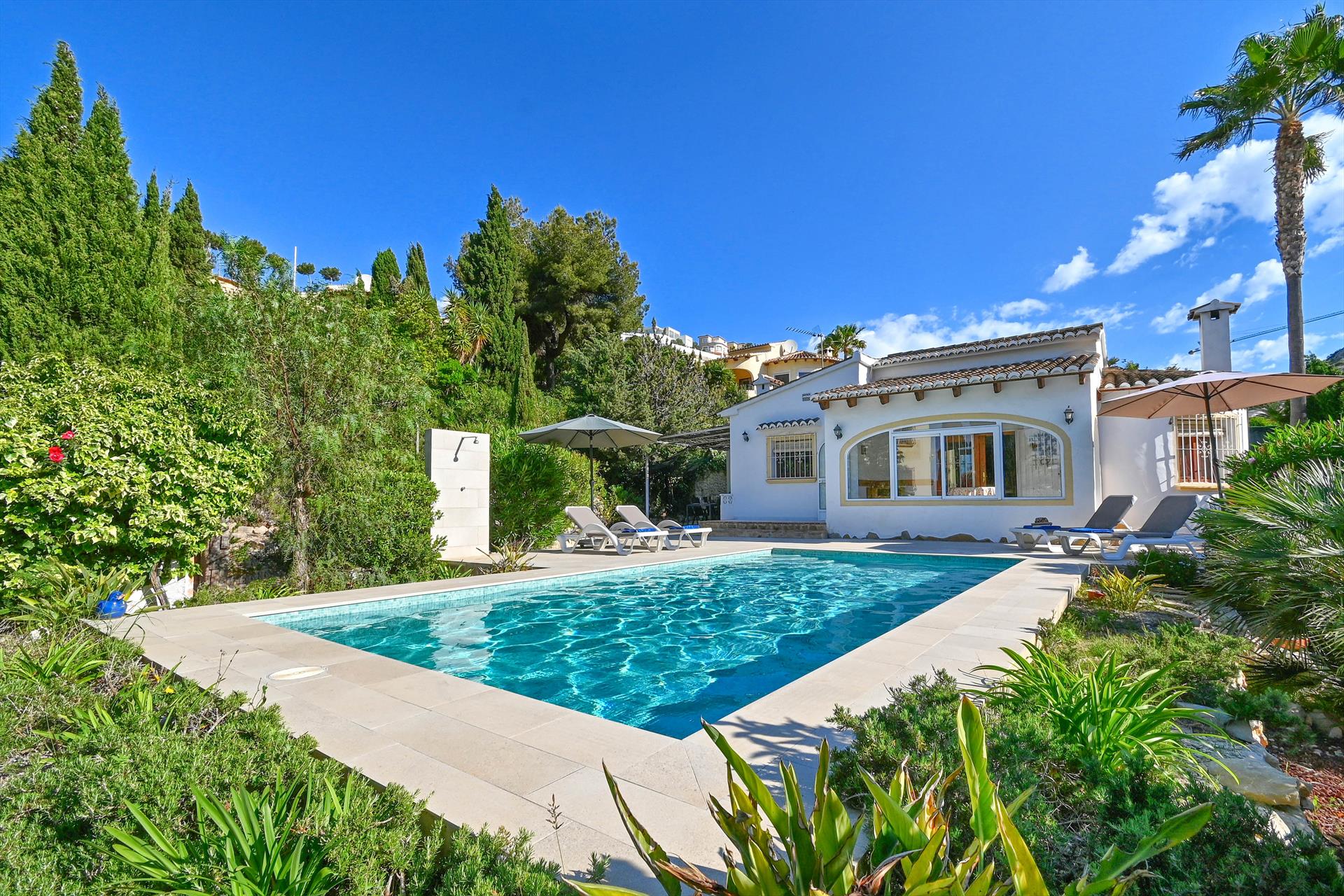 Villa Nora - Cumbre del Sol