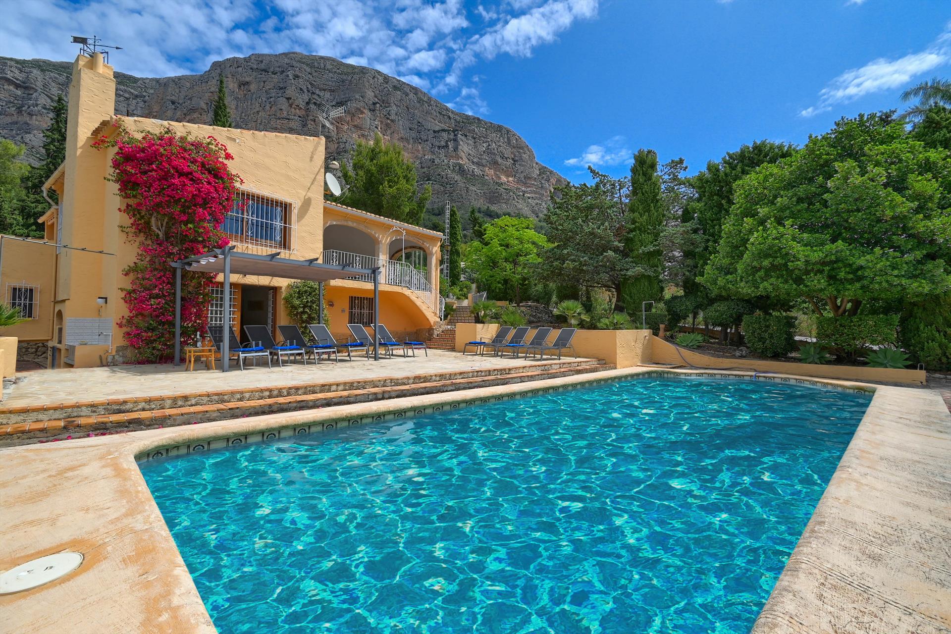 Amphora - Costa Blanca