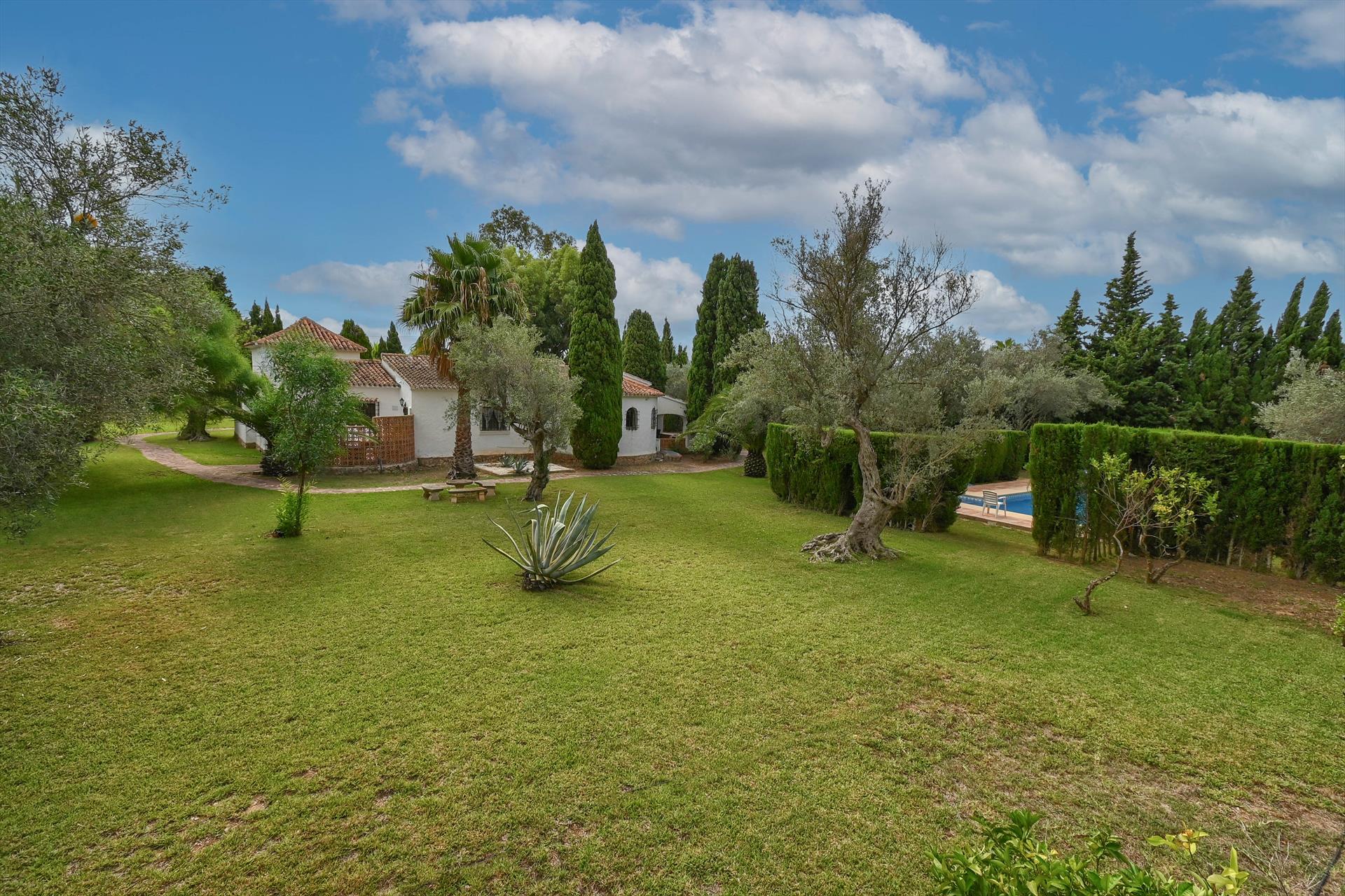 Jalna - Jávea