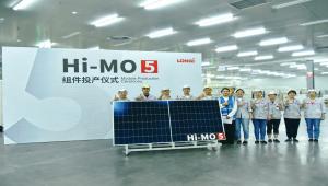Longi Solar - fotovoltaico.news