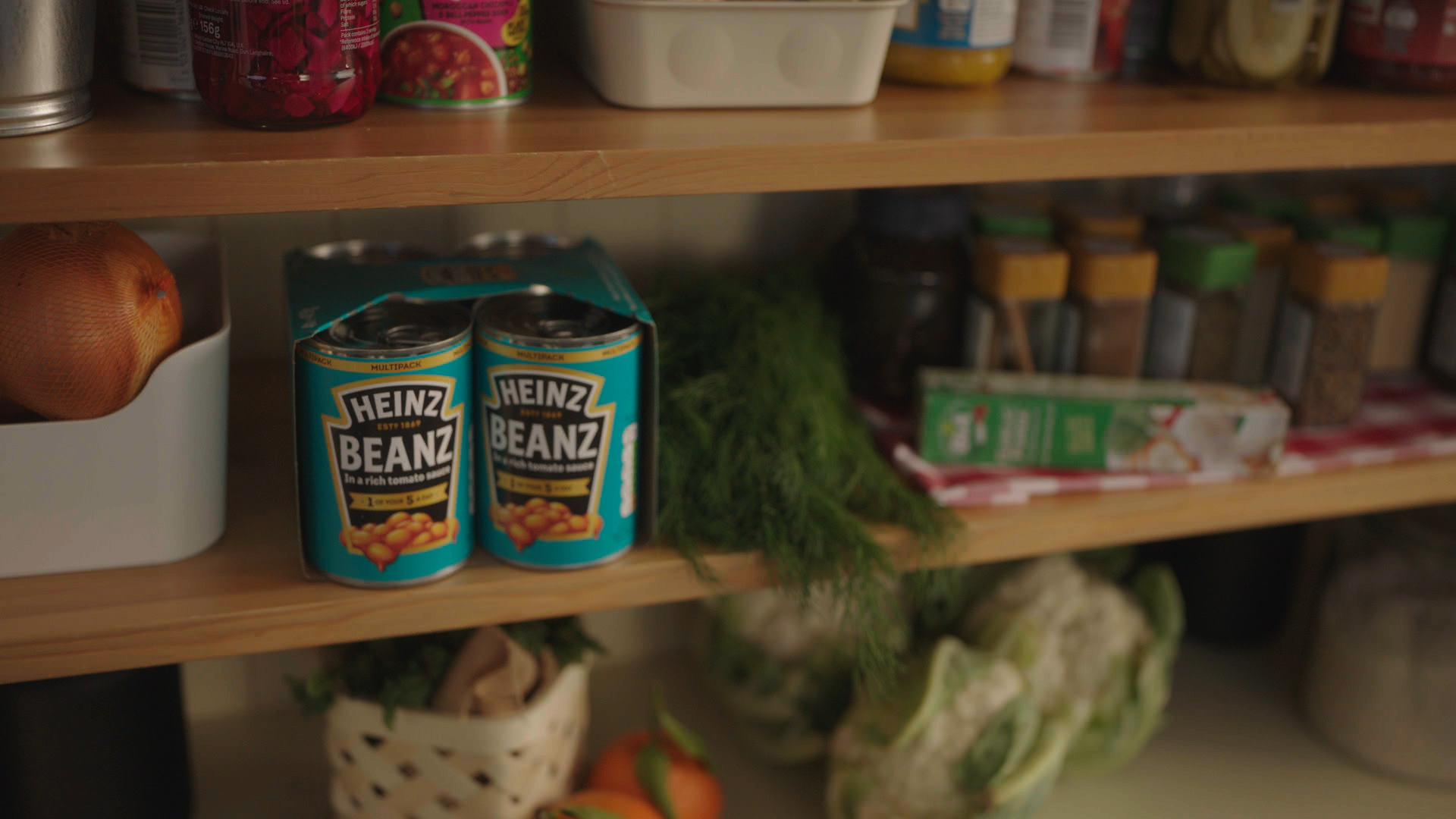Heinz launch digital comedy cooking series Flex Kitchen | 4Sales