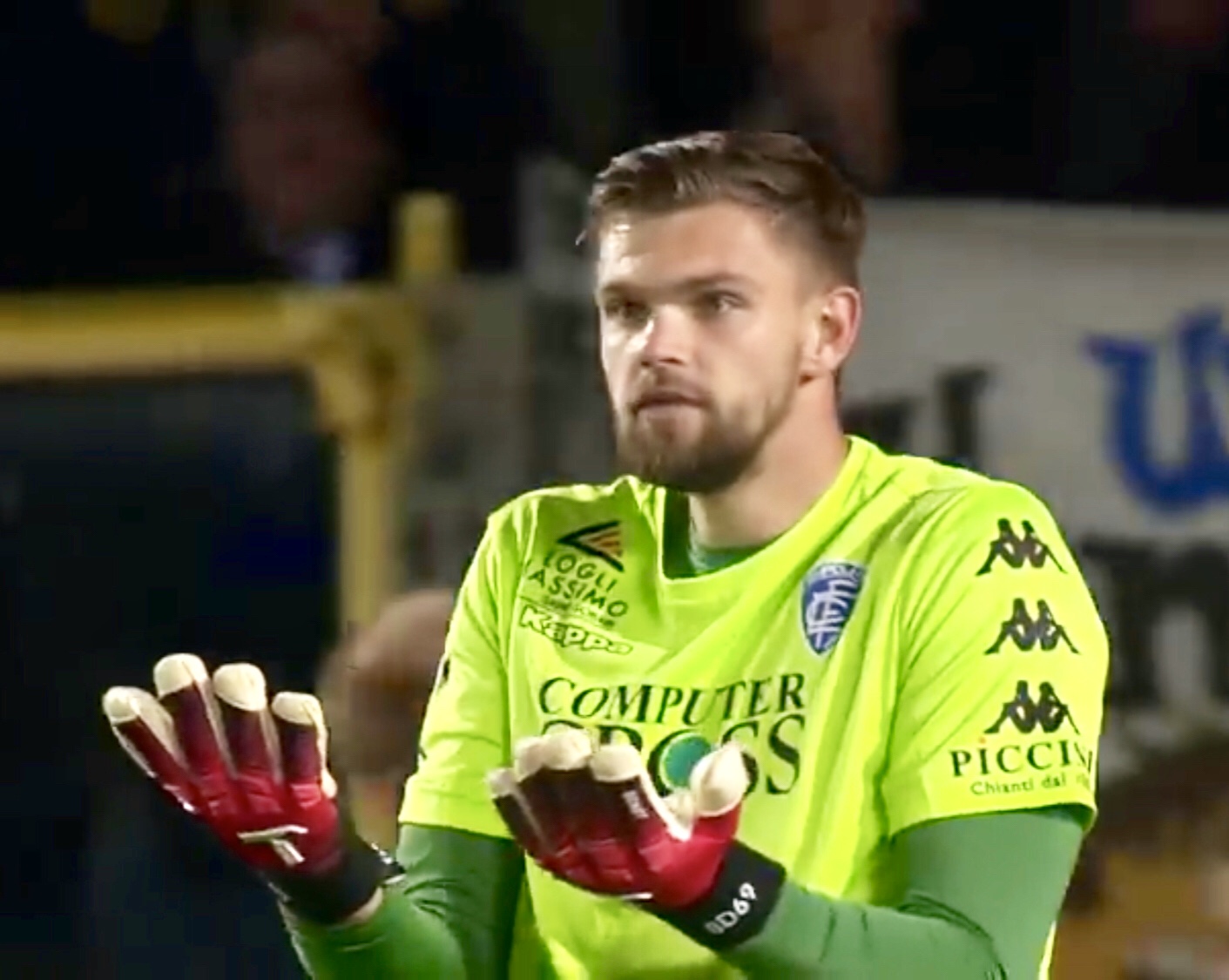 I portieri consigliati per il 35° turno di serie A - Fantapazz News