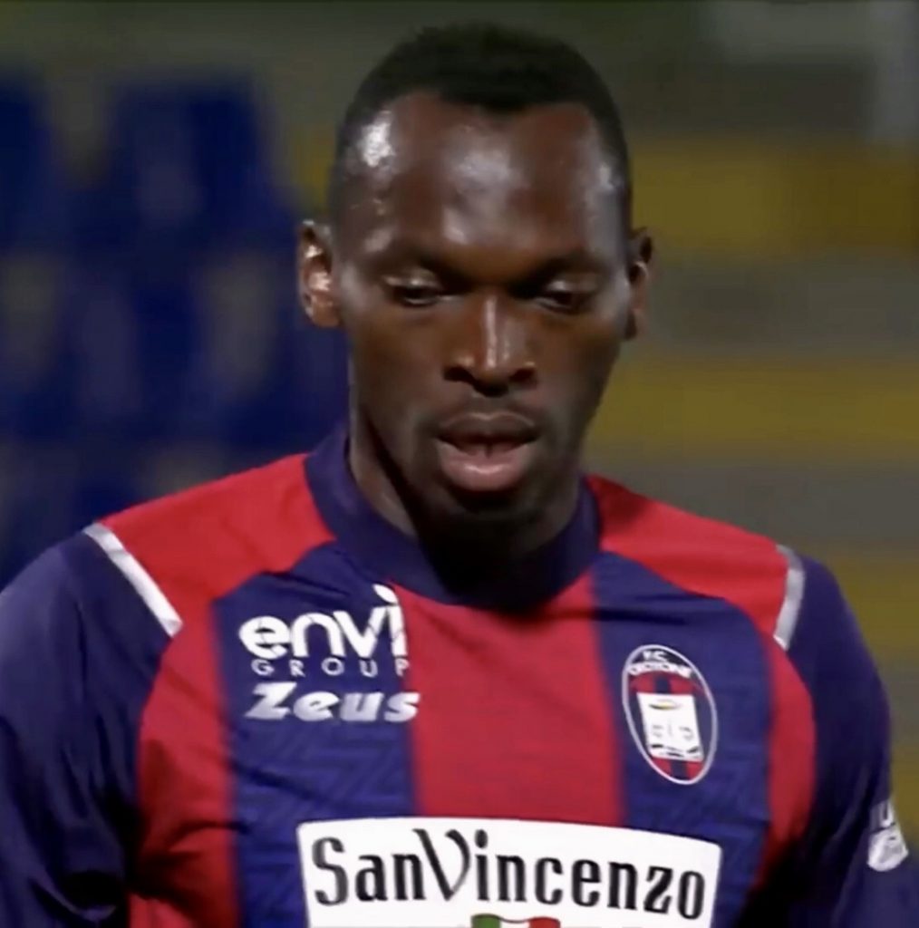 Simy resterà in serie A: La Gazzetta dello Sport prospetta un derby di ...