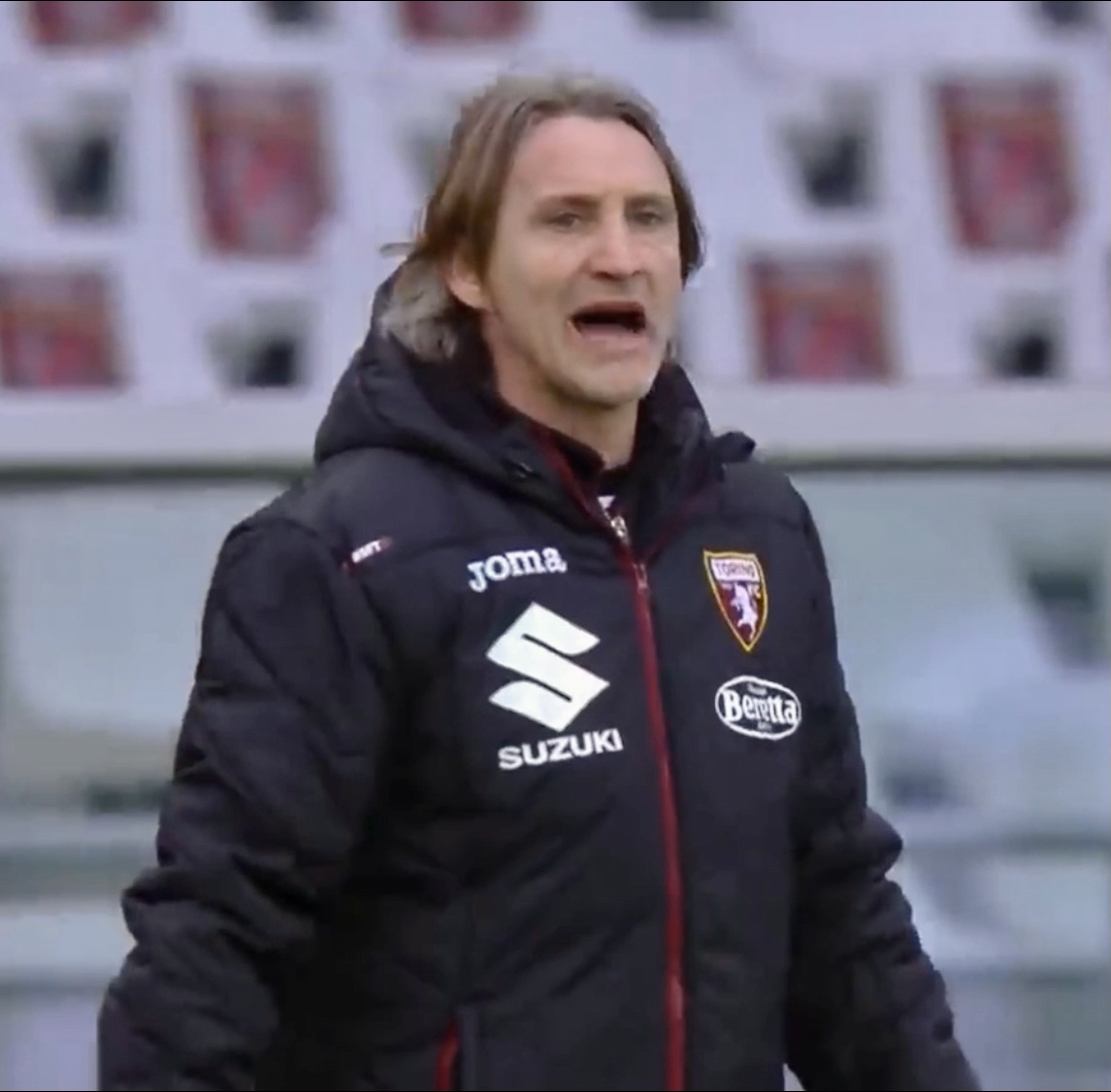 Salernitana: esonerato Colantuono. Nicola è il nuovo allenatore ... Salernitana: esonerato Colantuono. Nicola è il nuovo allenatore ...