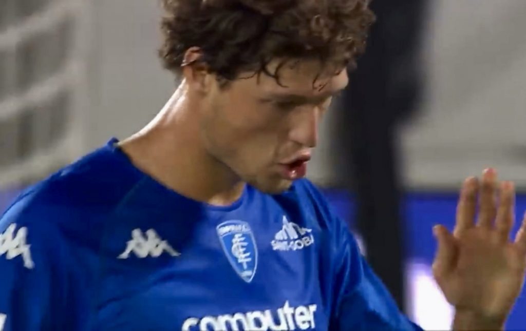 Sampdoria: visite mediche per il primo rinforzo per Stankovic - Fantapazz News