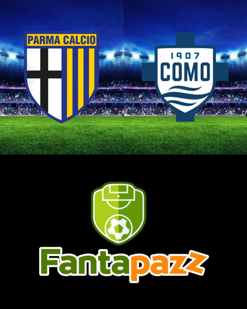 Parma - Como: le pagelle di Fantapazz - Fantapazz News