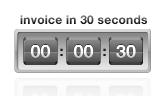 Quick Invoicing - Online Invoices – invoicing software, invoice ...