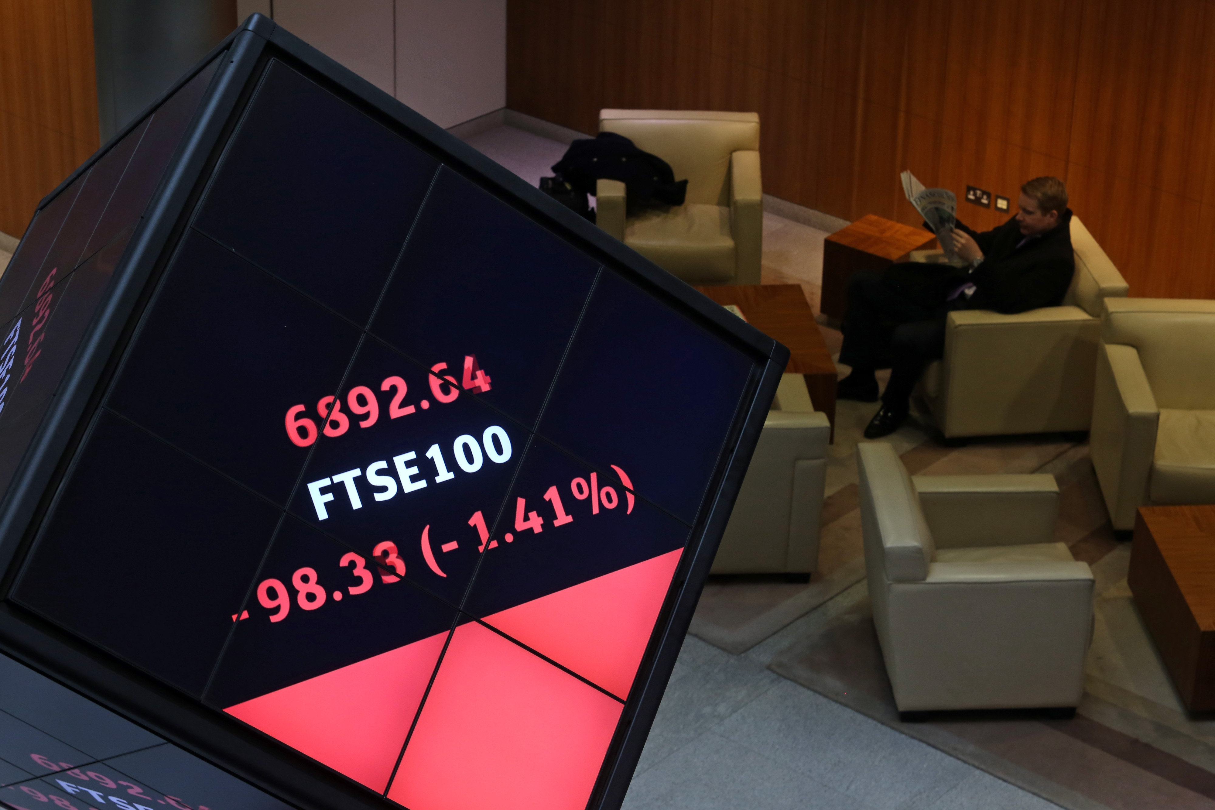 Equity income funds top performance charts - FTAdviser