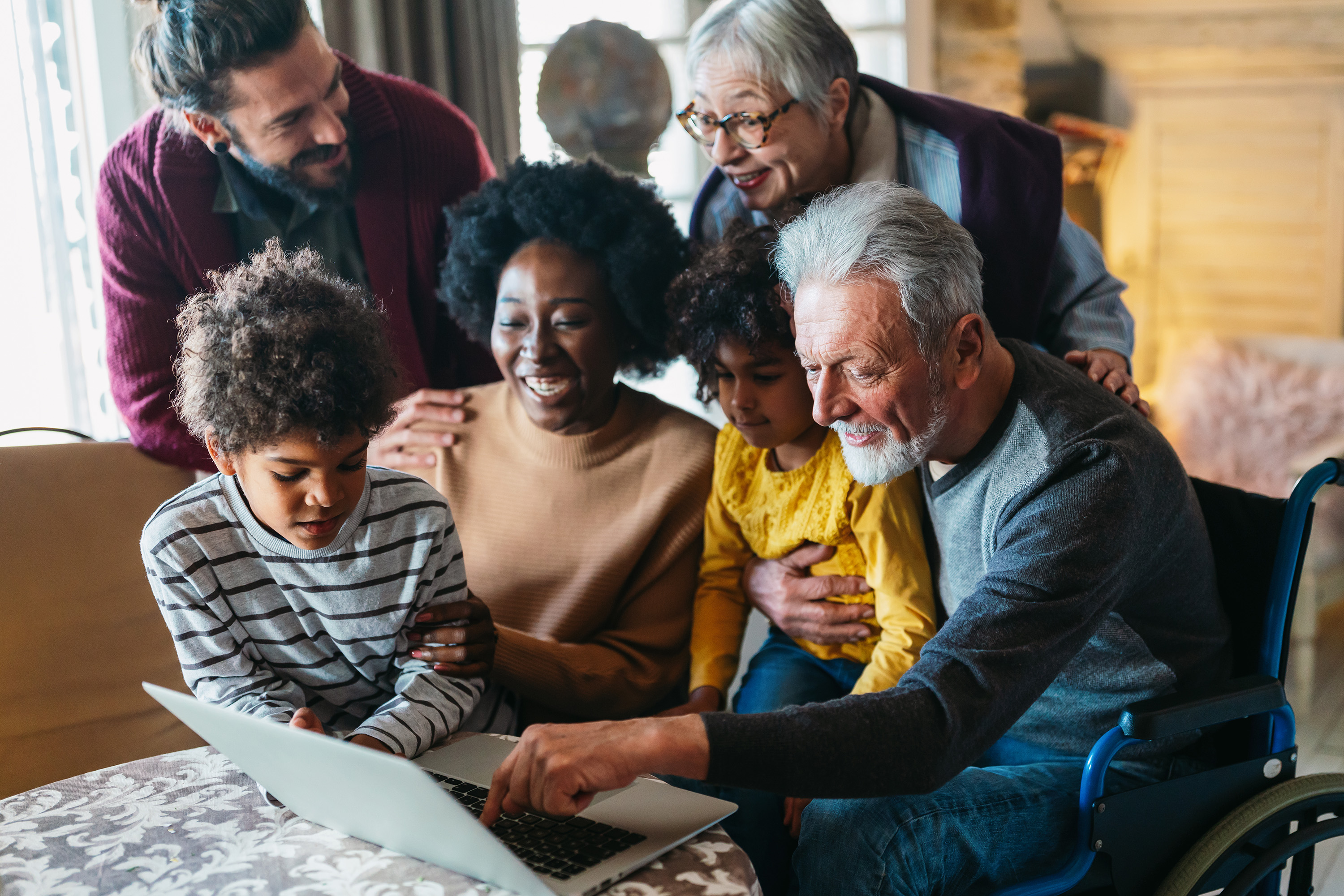 Getting to grips with intergenerational wealth planning - FTAdviser