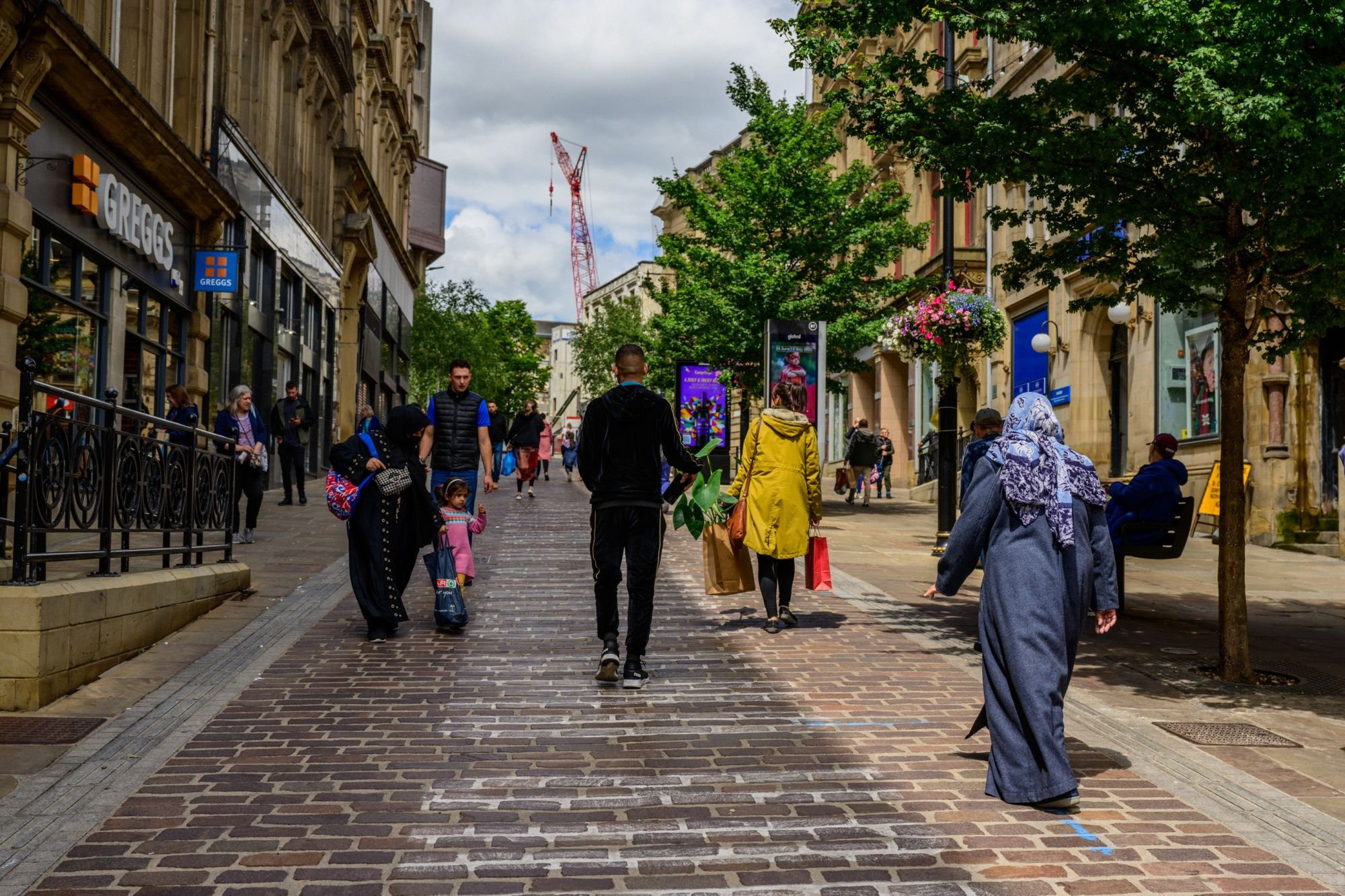 Cost of living crisis makes AE expansion unwise - FTAdviser