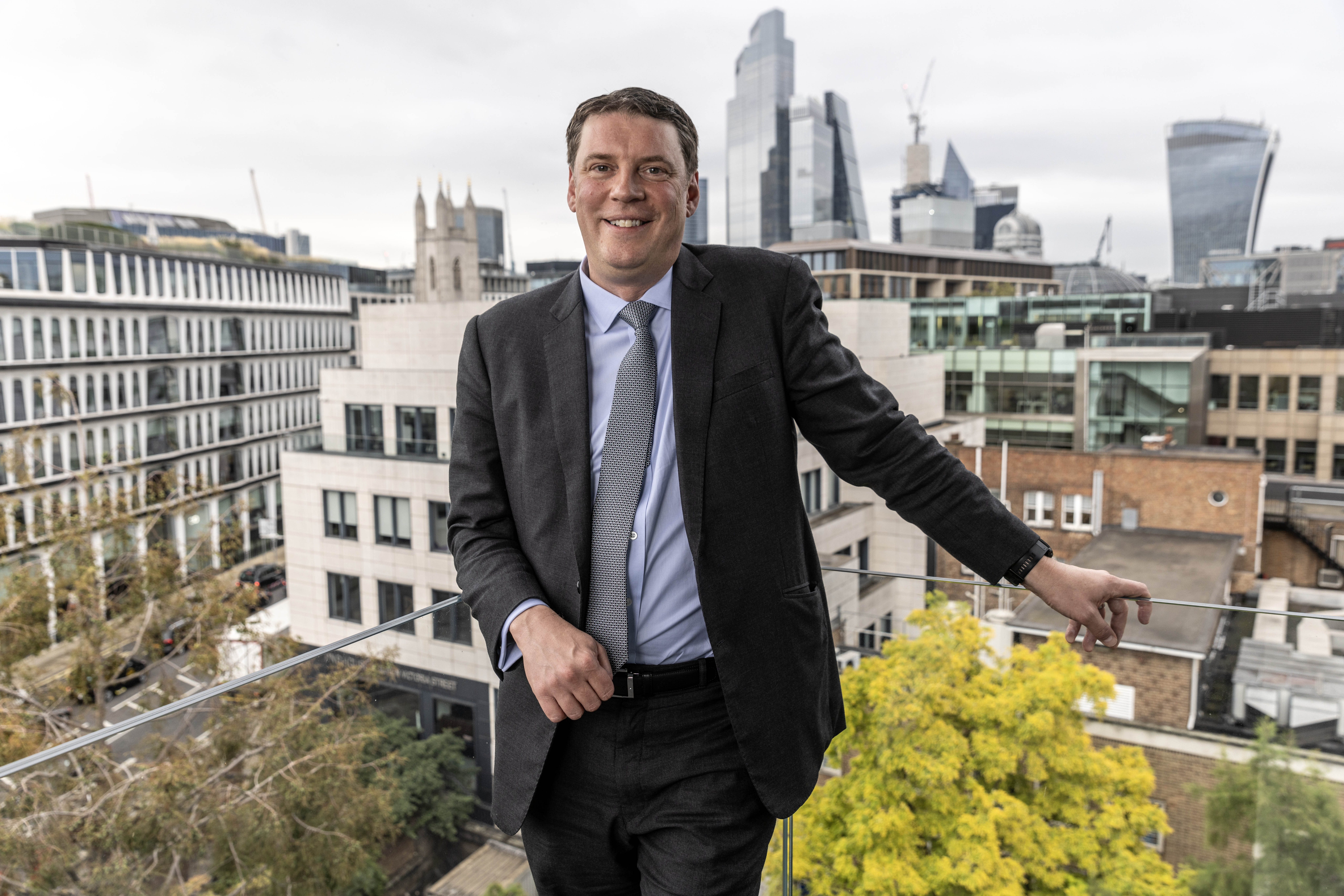 Quilter makes MPS available to other platforms - FTAdviser